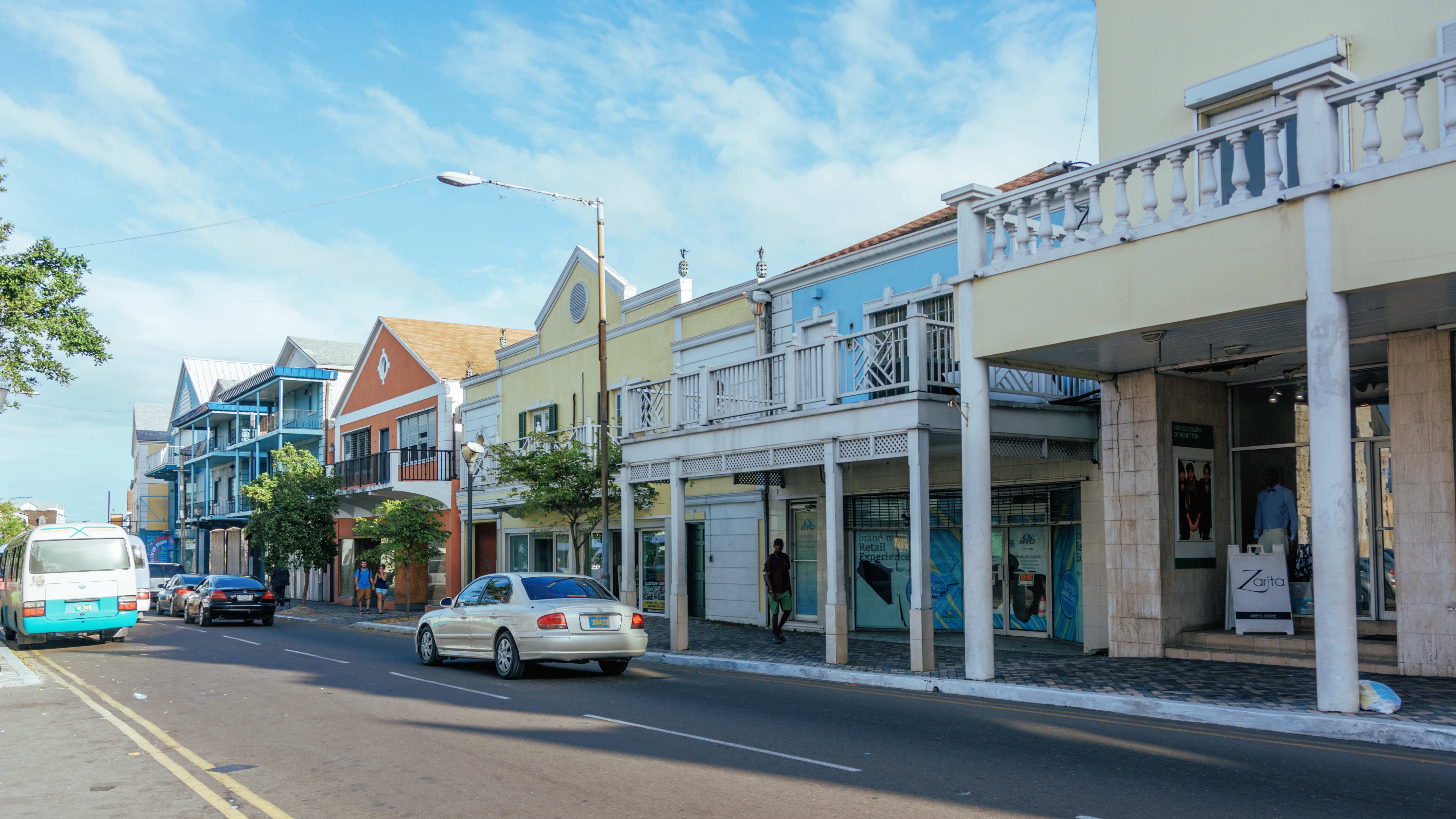 Nassau | 5 Must-See Tips and Attractions | Mixtravel