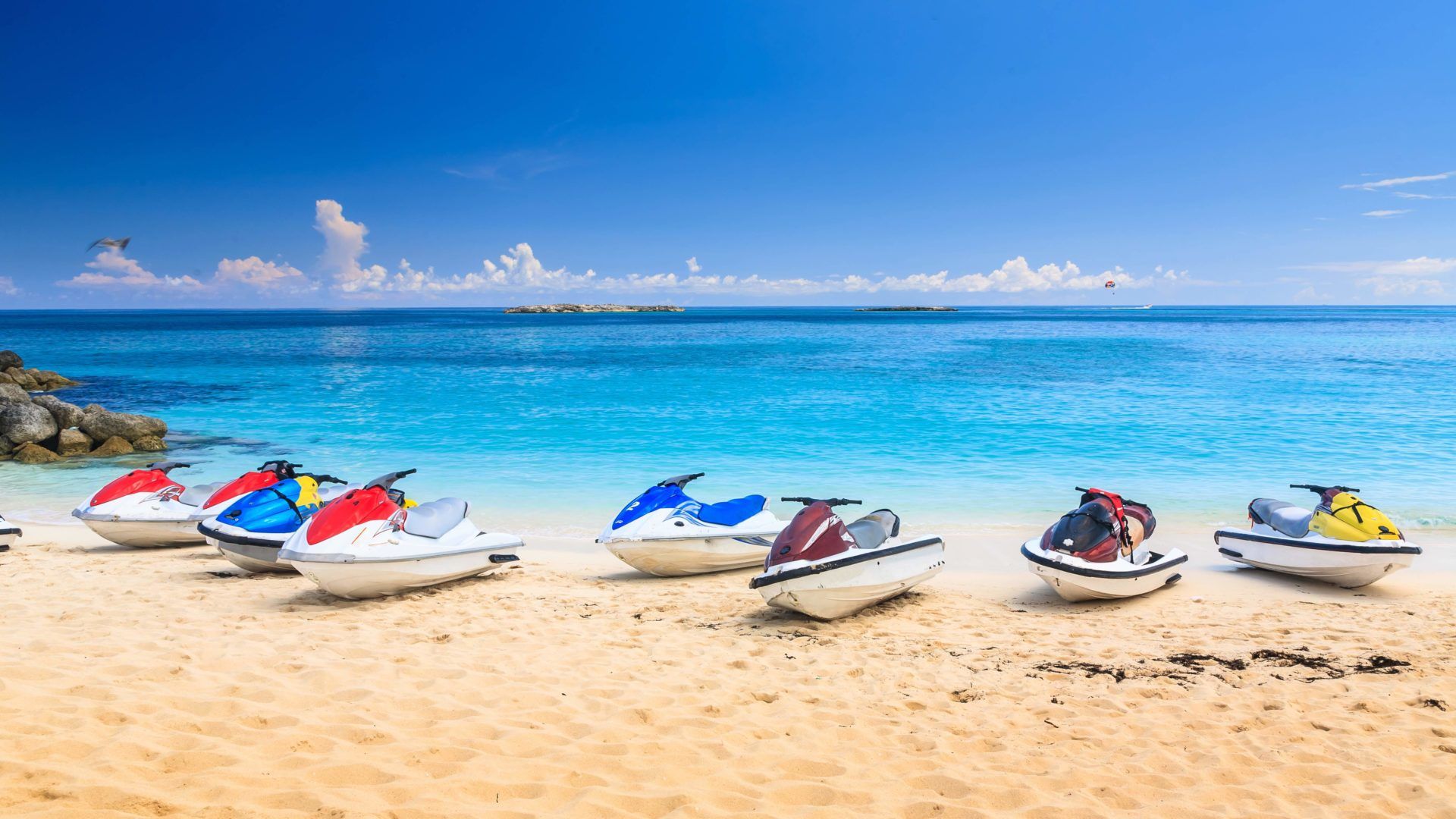 Nassau | 5 Must-See Tips and Attractions | Mixtravel